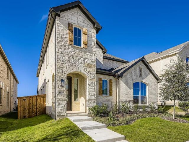 6036 Davis Knoll Rd, Fort Worth, TX 76126 | MLS #21069
