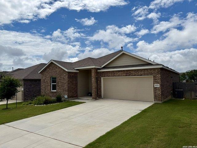 6036 Draw Loop, Bulverde, TX 78163