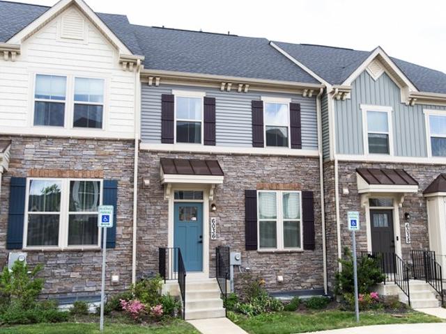 6036 Goshawk St, New Market, MD 21774