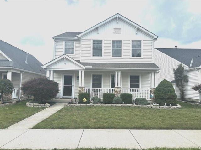 6036 Pennington Creek Dr, Dublin, OH 43016