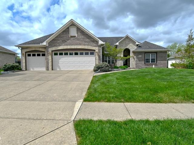 6036 Simien Rd, Indianapolis, IN 46237