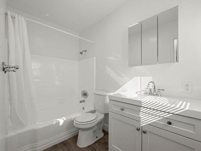 6036 10th Ave 1 Bedroom Apartment for Rent at 6036 10th Ave, Los Angeles, CA 90043 Park Mesa Heights
