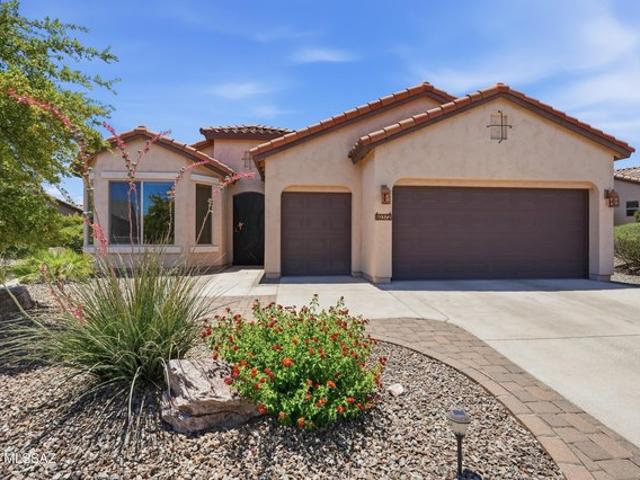 60372 E Ankole Dr, Oracle, AZ 85623