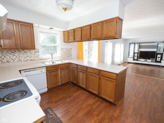 6037 McClellan Court