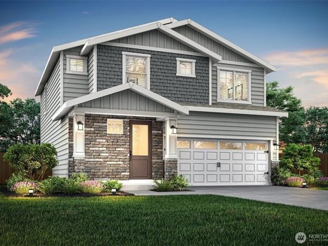 6037 NW Bruggman Loop, Bremerton, WA 98312