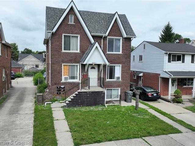 6037 Appoline St, Dearborn, MI 48126
