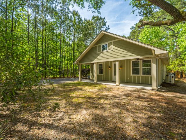 6037 Chisolm Road