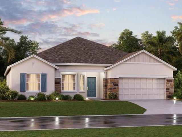 6037 Claystone Wy, Mount Dora, FL 32757