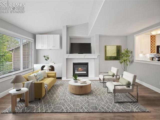 6037 Corinth Drive
