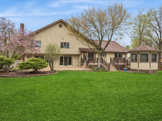 6037 Dunham Road
