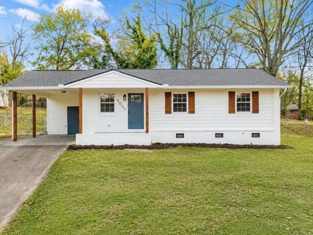 6037 Dahlgren Ave, Fayetteville, NC 28314