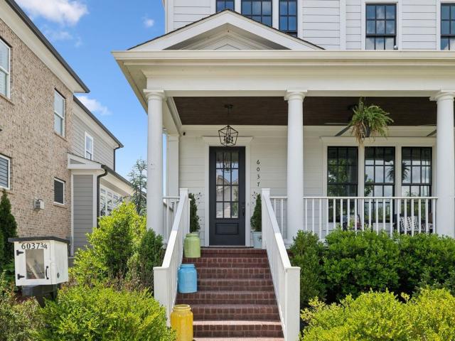6037 Donovan St, Franklin, TN