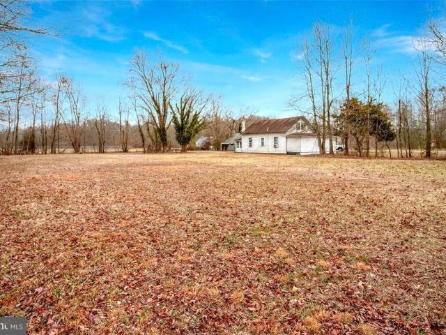 6037 Drum Point Road
