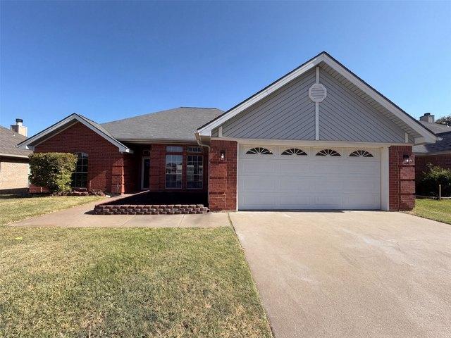 6037 Sundown Dr, Watauga, TX 76148
