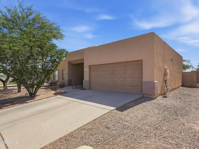 6037 S Avenida Bodega, Tucson, AZ 85706