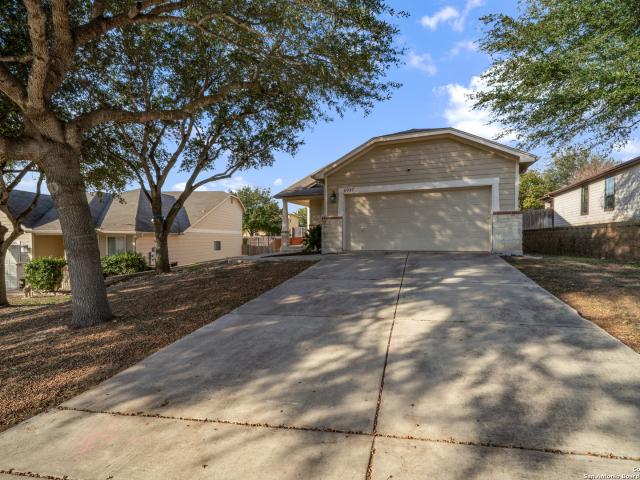 6037 Scenic Links, Schertz, TX 78108 | MLS #1944 | Compass