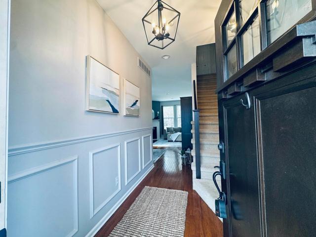 6037 Trailside Drive