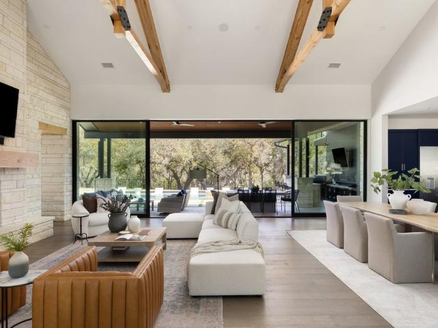 6037 Verandero Ct, Austin, TX 78738 | MLS #9089