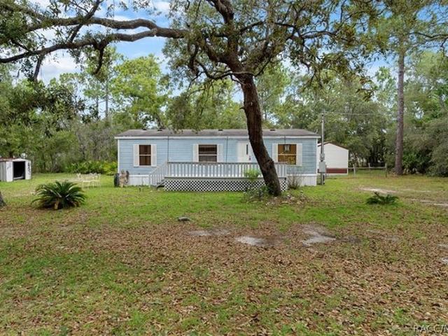 6037 W Patriot St, Homosassa, FL 34448