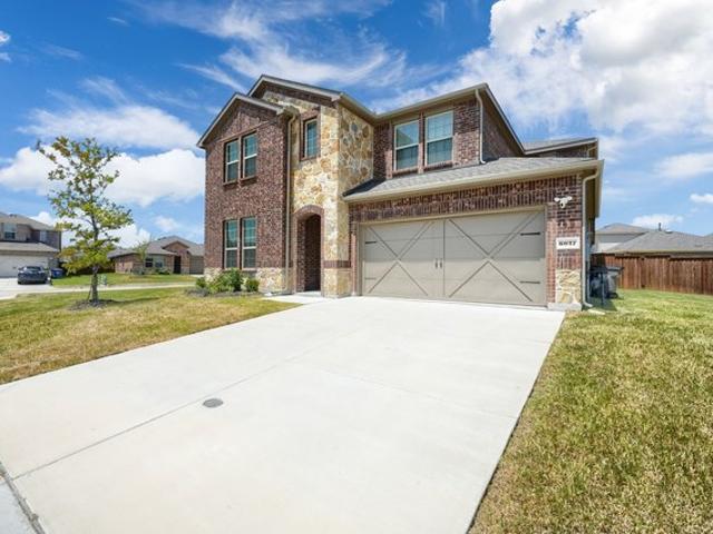 6037 Warrington St, Celina, TX 76227