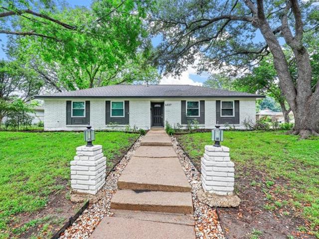 6037 Wormar Ave, Fort Worth, TX 76133