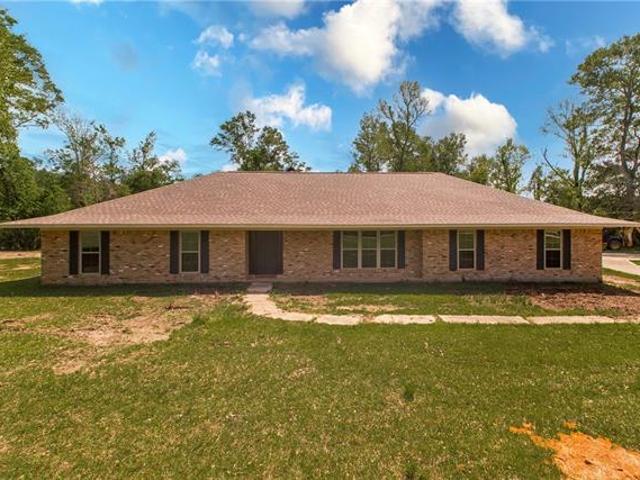 60388 Highway 1054, Amite, LA 70422 | MLS #2551