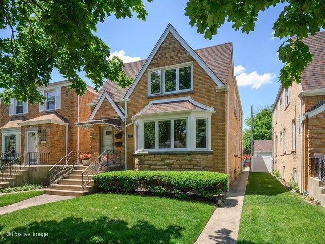6038 N Austin Ave, Chicago, IL 60646