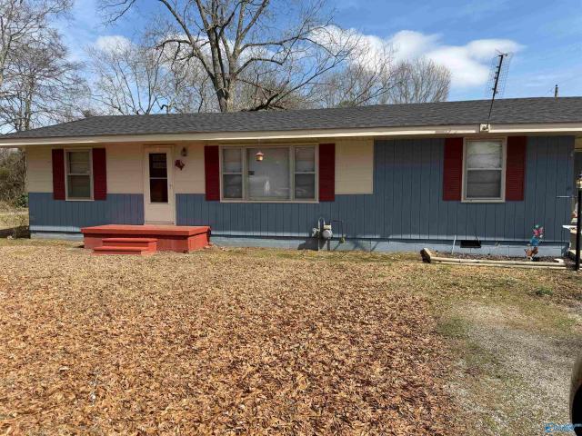 6038 Norris Mill Road
