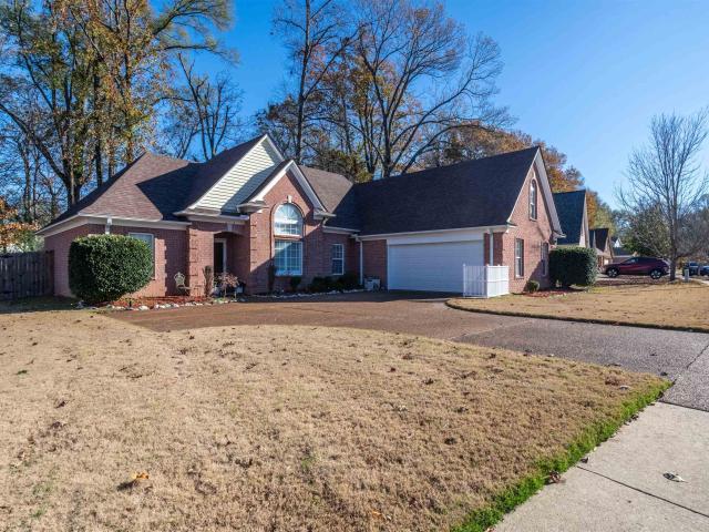 6038 Armistead St, Arlington, TN 38002 | MLS #10209 | Compass