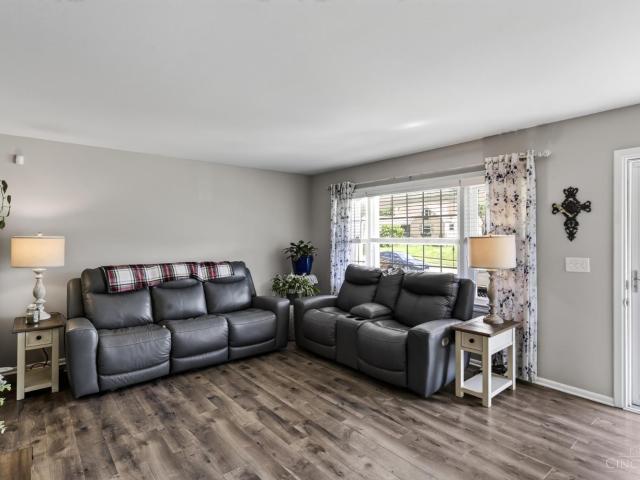 6038 Bearcat Drive