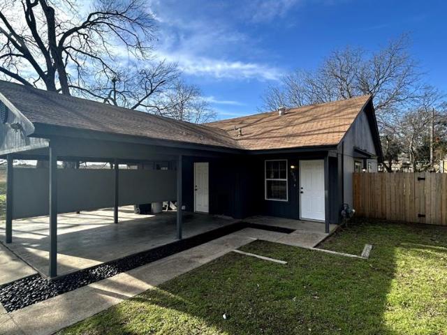 6038 Calloway Ct, Fort Worth, TX 76114 | MLS #21238 | Compass