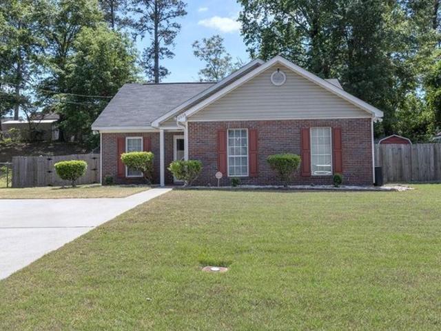 6038 Creekside Dr, Columbus, GA 31907