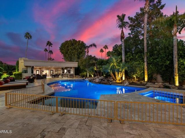 6038 E Sunnyside Dr, Scottsdale, AZ 85254