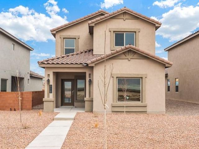6038 Gilpin Dr SE, Albuquerque, NM 87106