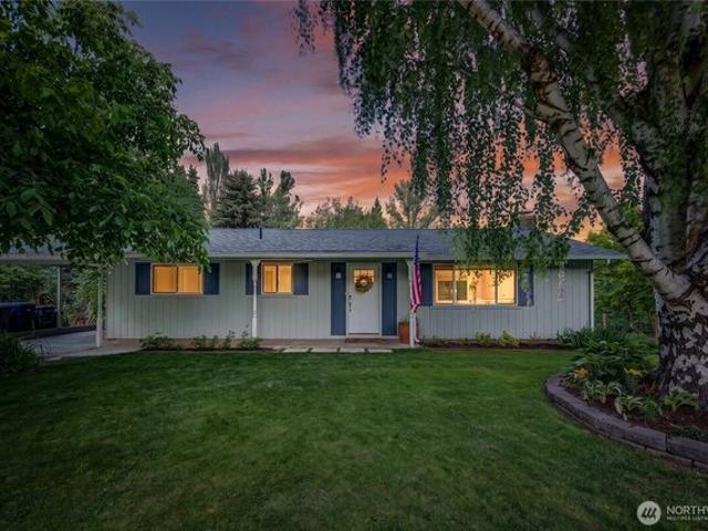 6038 Hazel Pl, Cashmere, WA 98815