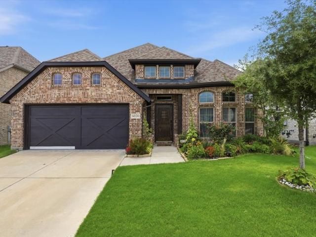 6038 Priory Dr, Celina, TX 76227