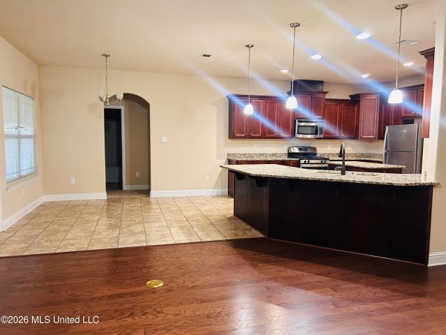 6038 Red Gate Drive