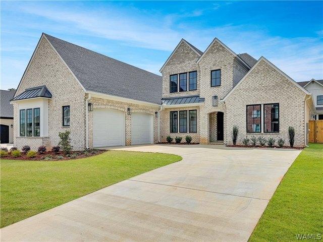 6038 Rosemeade St, Tuscaloosa, AL 35406