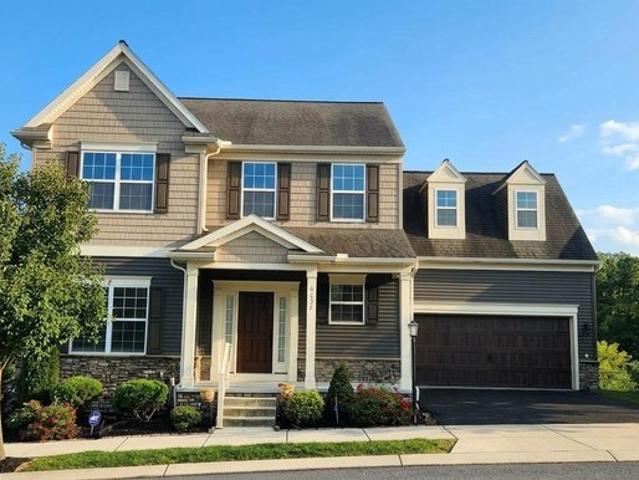 6038 Station Circle Rd, Harrisburg, PA 17111