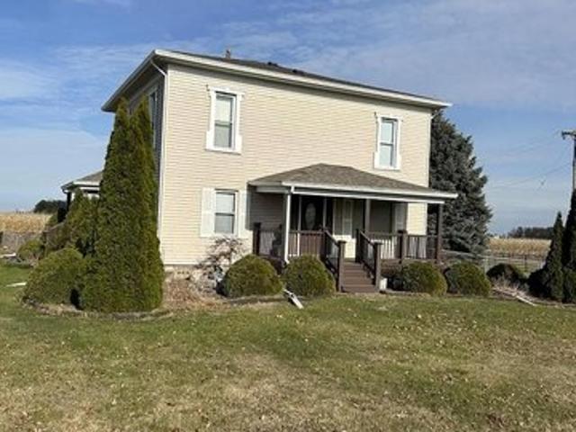 6038 W Caro Rd, Vassar, MI 48768