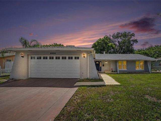 6038 Wedgewood Cir, Orlando, FL 32808