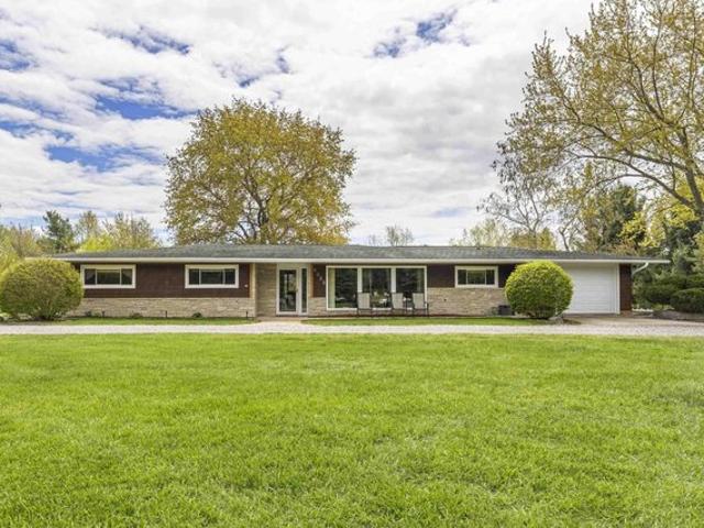 6039 Mick Rd, Benzonia, MI 49616