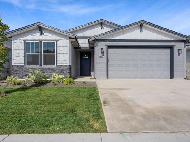 6039 N Backcountry Pl, Meridian, ID 83646