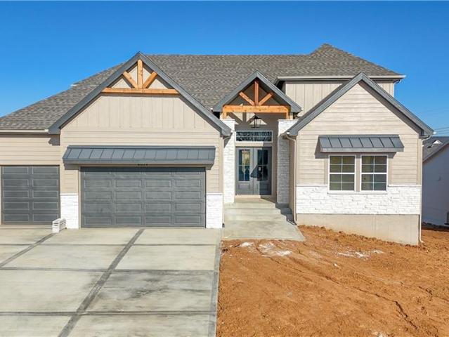 6039 Apache Dr, Shawnee, KS 66226 | Compass