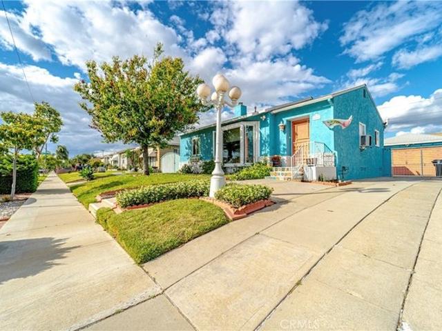 6039 Bartmus St, Commerce, CA 90040