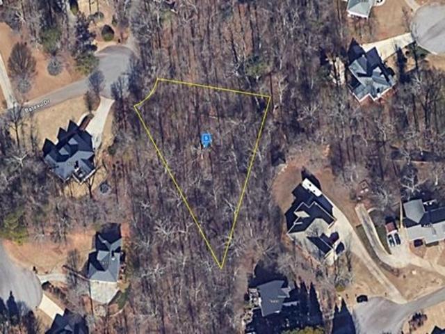 6039 Bateau Dr, Flowery Branch, GA 30542