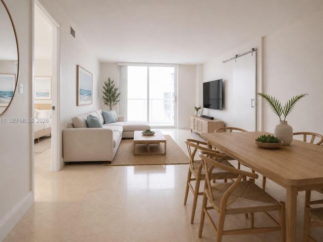 6039 Collins Ave # 503, Miami Beach FL 33140 #503 Miami Beach