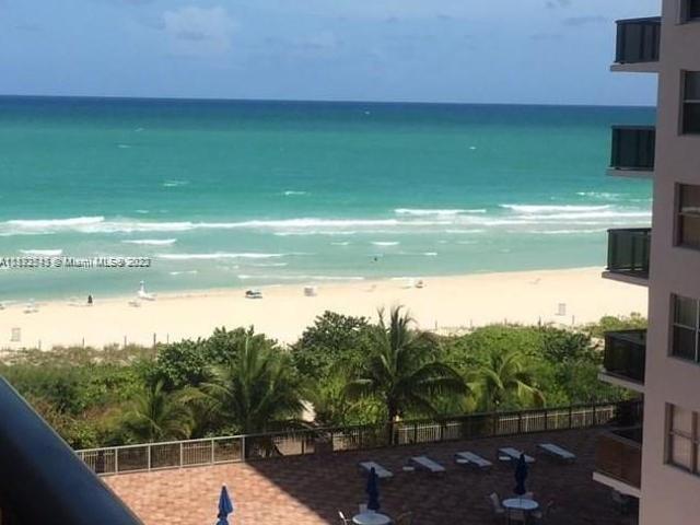 6039 Collins Ave #706 Miami Beach, FL 33140