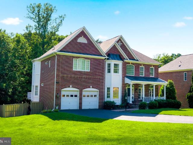 6039 Deer Ridge Trail