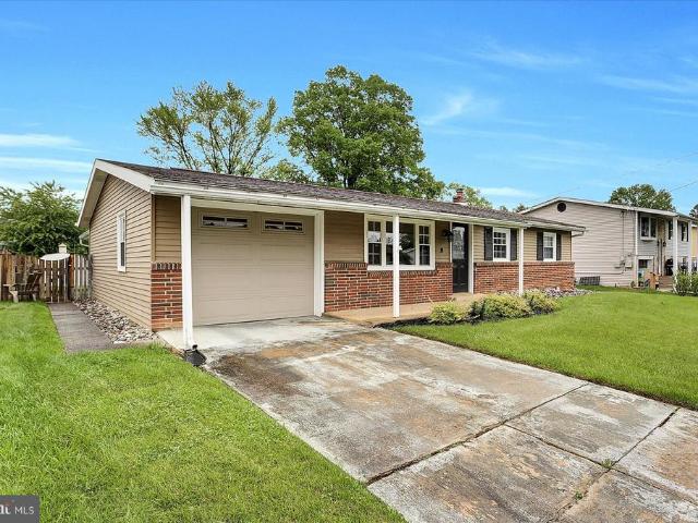 6039 Edward Drive